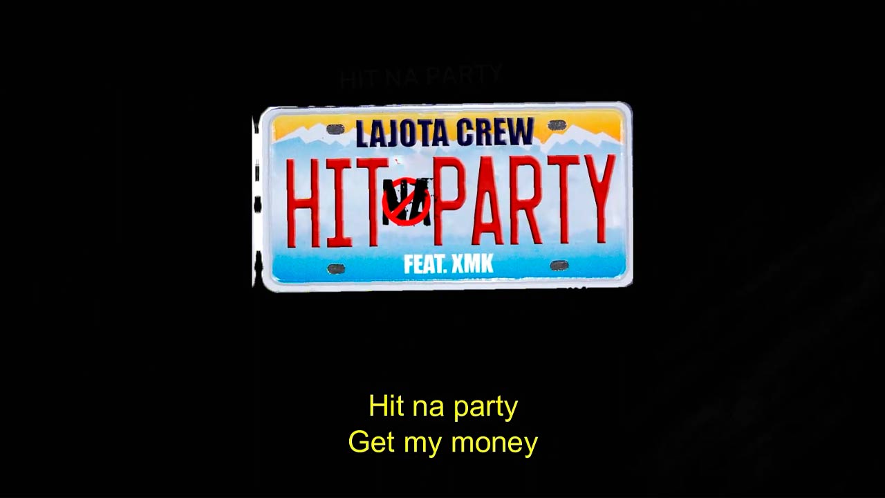 Lajota Crew Lança Single 'Hit na Party': Uma Nova Fase Rítmica para a ...